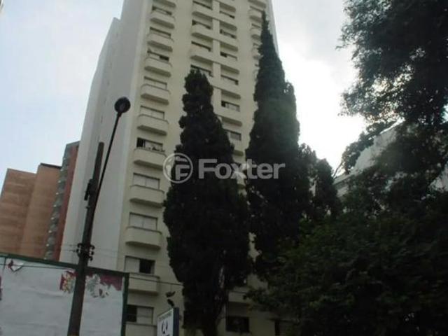Apartamento, 2 dormitórios, 83 m², em Consolação