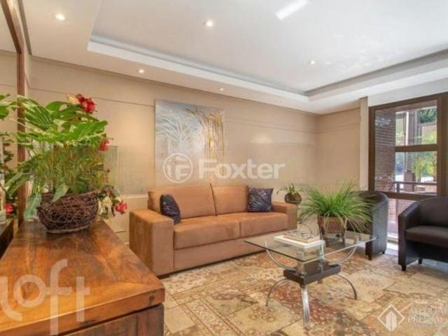 Apartamento, 2 dormitórios, 82.7 m², em Auxiliadora