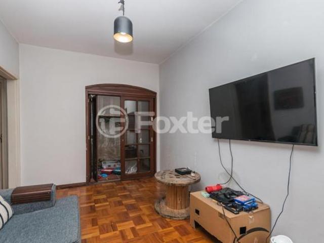 Apartamento, 2 dormitórios, 83 m², em Auxiliadora