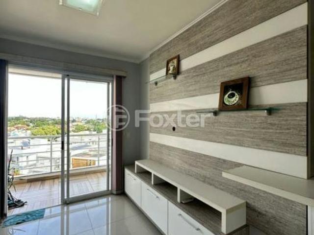 Apartamento, 2 dormitórios, 83 m², em Igara