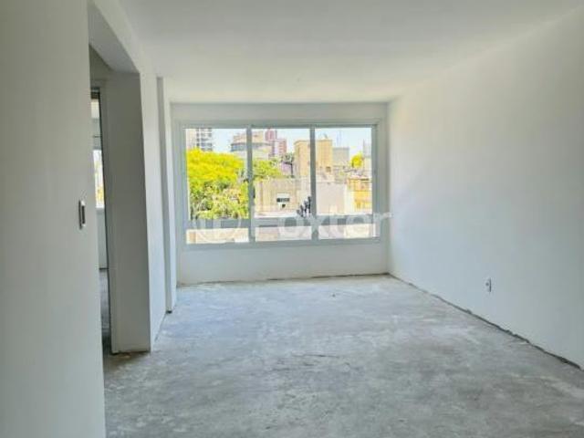 Apartamento, 2 dormitórios, 83 m², em São João