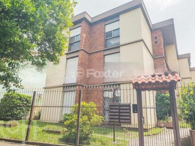 Apartamento, 2 dormitórios, 83 m², em Passo da Areia