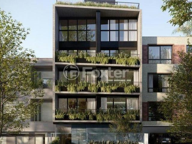 Apartamento, 2 dormitórios, 83 m², em Rio Branco