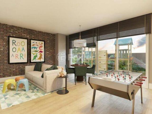 Apartamento, 2 dormitórios, 83 m², em Vila Luiza