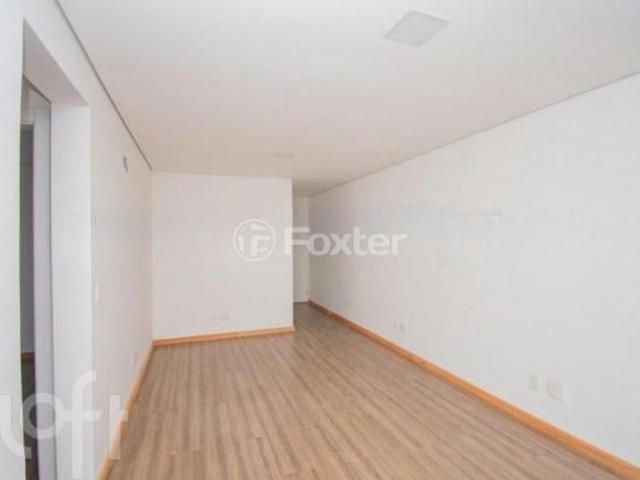 Apartamento, 2 dormitórios, 83.08 m², em Jardim Itu