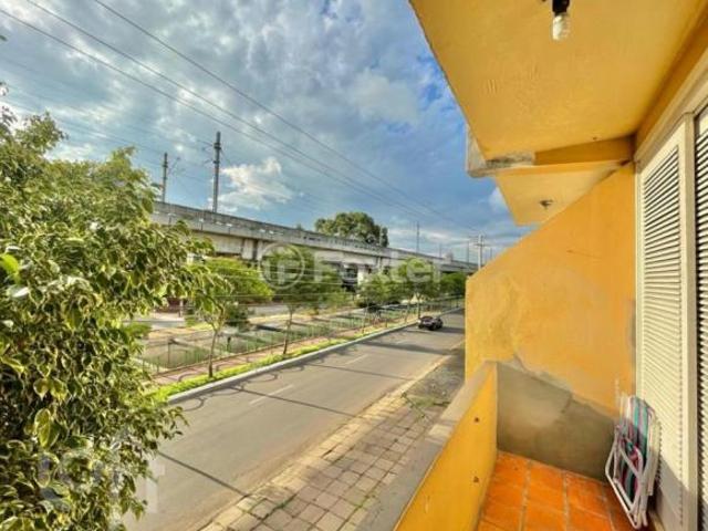 Apartamento, 2 dormitórios, 83.09 m², em Pátria Nova
