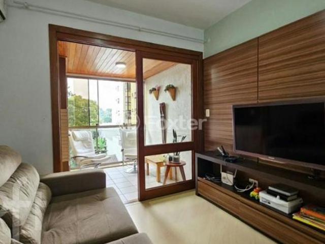Apartamento, 2 dormitórios, 83.16 m², em Rio Branco