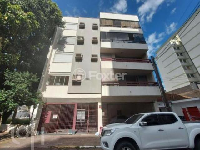 Apartamento, 2 dormitórios, 83.17 m², em Pátria Nova