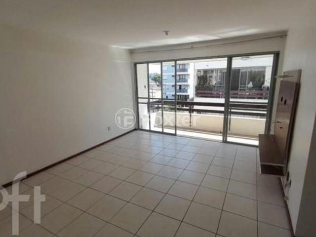 Apartamento, 2 dormitórios, 83.17 m², em Pátria Nova