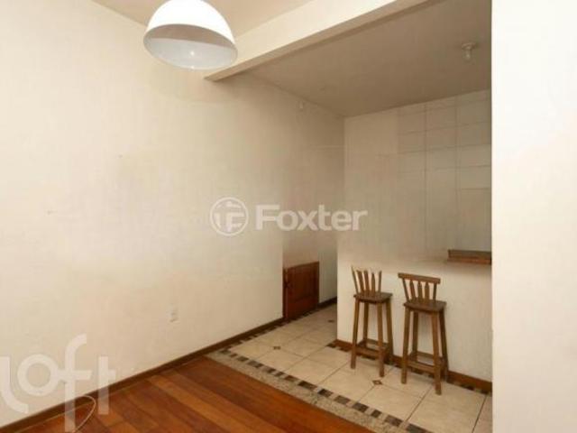 Apartamento, 2 dormitórios, 83.19 m², em Floresta