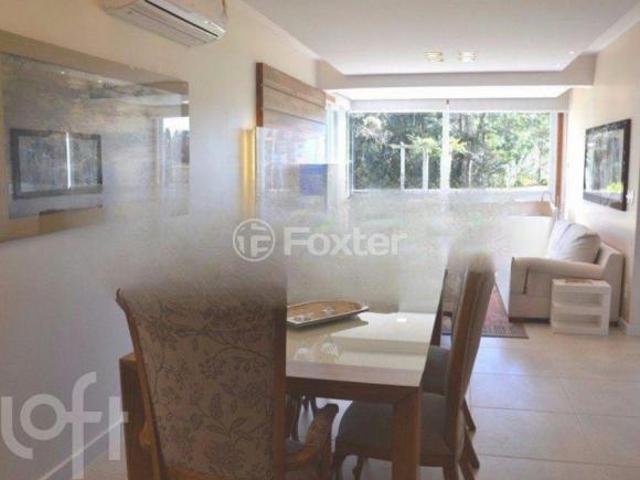 Apartamento, 2 dormitórios, 83.33 m², em Planalto