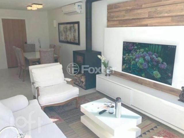 Apartamento, 2 dormitórios, 83.33 m², em Planalto