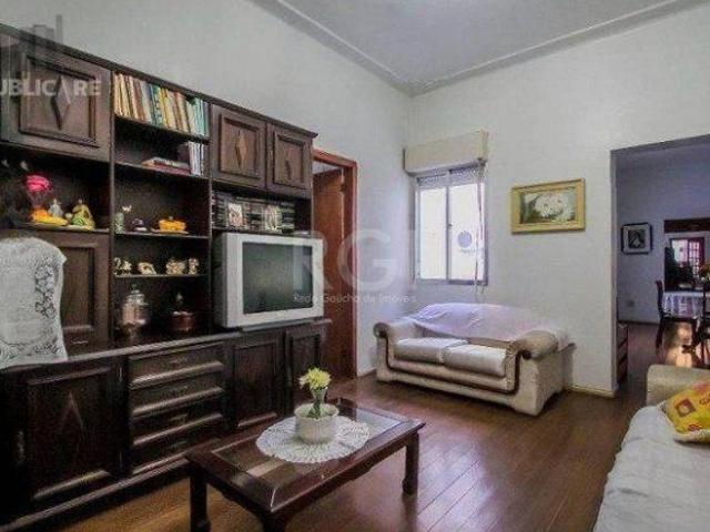 Apartamento 2 dormitórios 83.3m² Centro Histórico