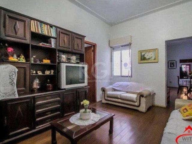 Apartamento 2 dormitórios 83.3m² Centro Histórico