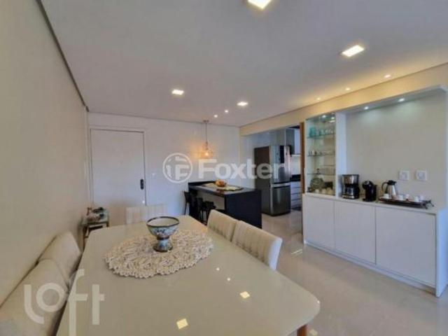 Apartamento, 2 dormitórios, 83.45 m², em Rio Branco