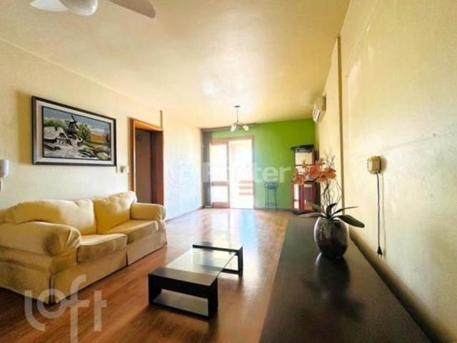 Apartamento, 2 dormitórios, 83.45 m², em Rio Branco