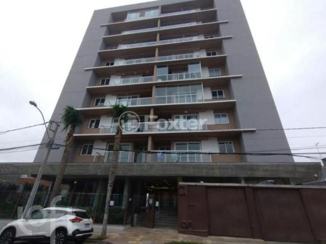 Apartamento, 2 dormitórios, 83.5 m², em Centro