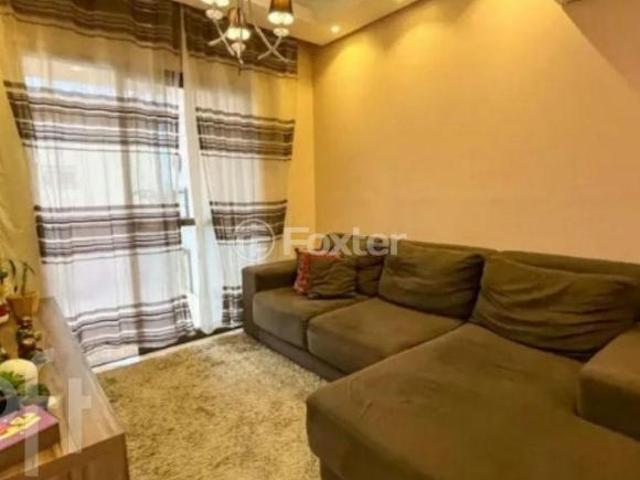 Apartamento, 2 dormitórios, 83.5 m², em Nossa Senhora das Graças