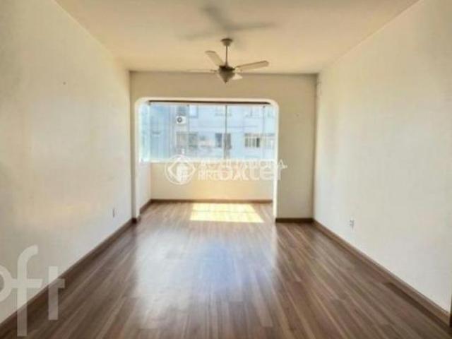 Apartamento, 2 dormitórios, 83.67 m², em Santana