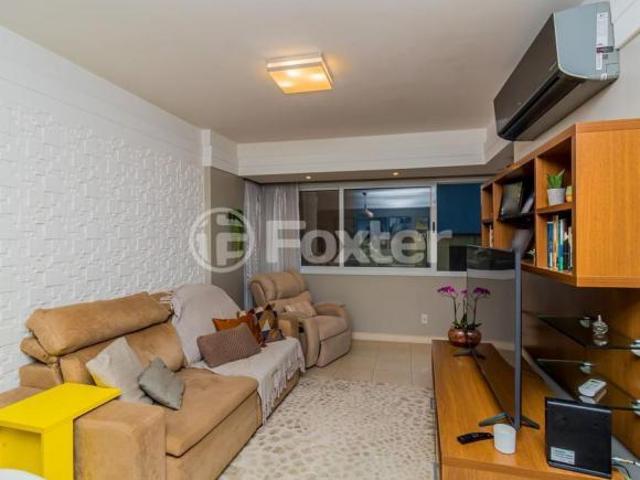 Apartamento, 2 dormitórios, 83.67 m², em Rio Branco