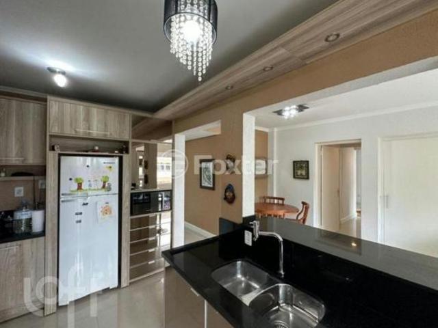 Apartamento, 2 dormitórios, 83.62 m², em Vila Assunção