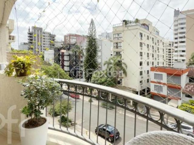 Apartamento, 2 dormitórios, 83.86 m², em Mont Serrat