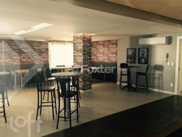 Apartamento, 2 dormitórios, 83.88 m², em Sanvitto