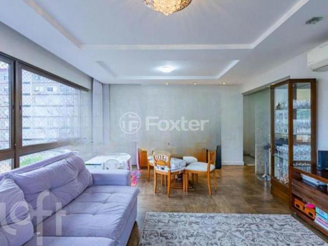 Apartamento, 2 dormitórios, 83.91 m², em Auxiliadora