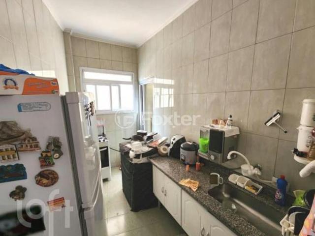 Apartamento, 2 dormitórios, 94 m², em Barra Funda