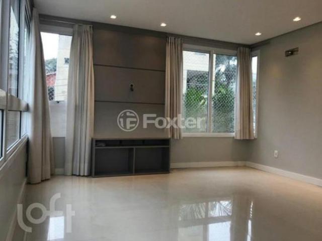 Apartamento, 2 dormitórios, 94 m², em Nossa Senhora das Graças
