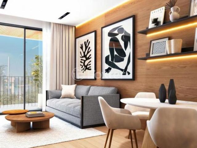 Apartamento, 2 dormitórios, 94 m², em São João