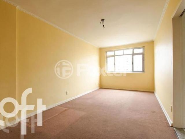 Apartamento, 2 dormitórios, 94 m², em Perdizes