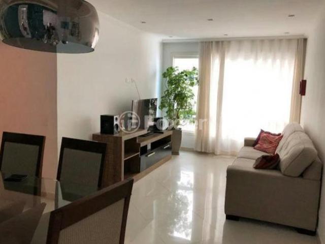 Apartamento, 2 dormitórios, 94 m², em Perdizes