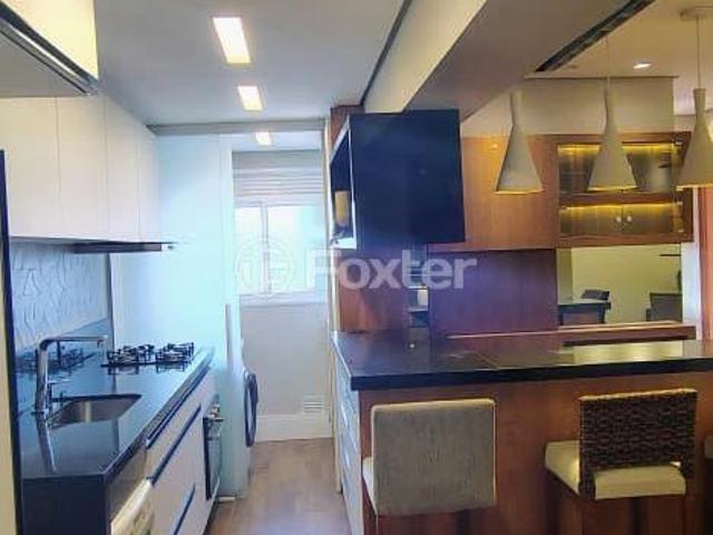 Apartamento, 2 dormitórios, 94 m², em Tristeza