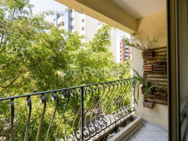 Apartamento, 2 dormitórios, 94 m², em Vila Leopoldina