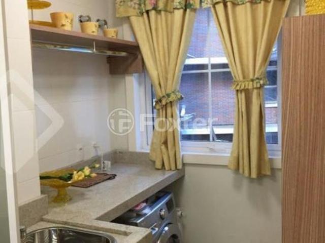 Apartamento, 2 dormitórios, 94.14 m², em Vila Suica