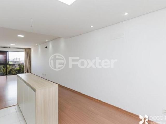 Apartamento, 2 dormitórios, 94.1 m², em Cristo Redentor
