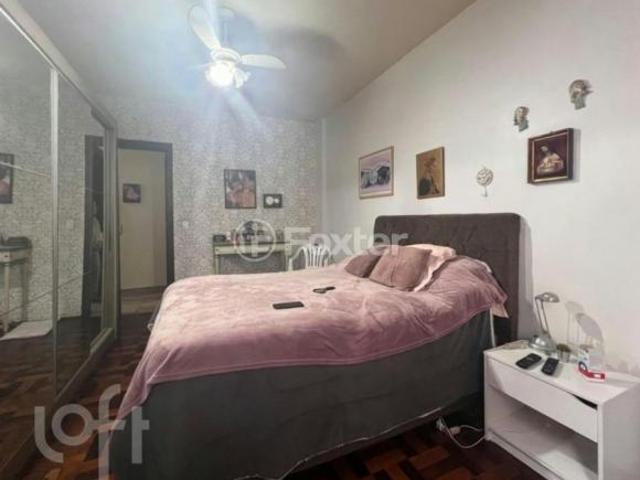 Apartamento, 2 dormitórios, 94.24 m², em Independência