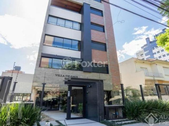 Apartamento, 2 dormitórios, 94.22 m², em Petrópolis