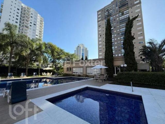 Apartamento, 2 dormitórios, 94.2 m², em Jardim Europa