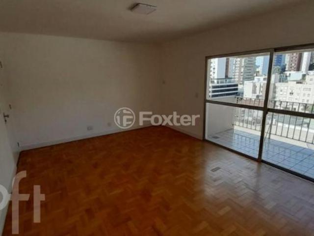 Apartamento, 2 dormitórios, 94.34 m², em Centro