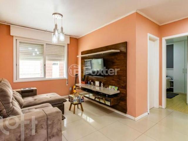 Apartamento, 2 dormitórios, 94.44 m², em Santo Antônio