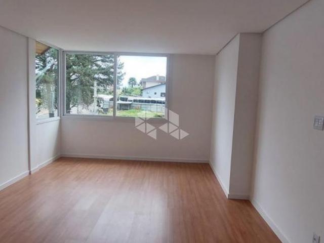 Apartamento 2 dormitórios, 94,65m² privativos, 1 vaga, no Bairro Moura, em Gramado