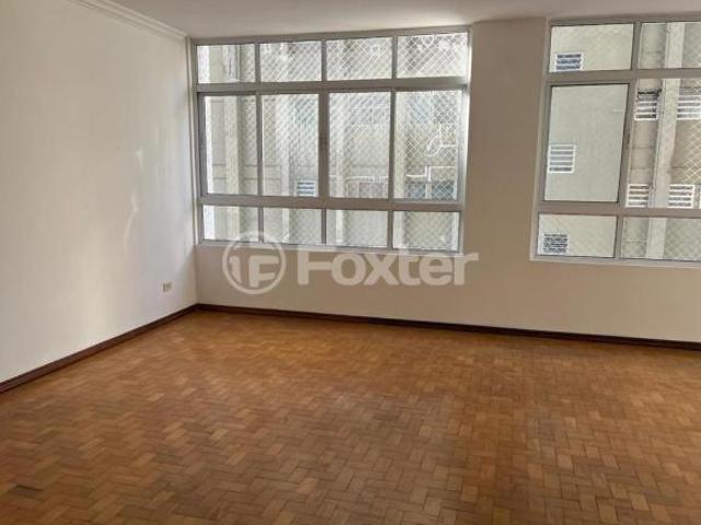Apartamento, 2 dormitórios, 94.676 m², em Santa Cecília
