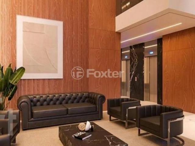Apartamento, 2 dormitórios, 94.85 m², em São Sebastião