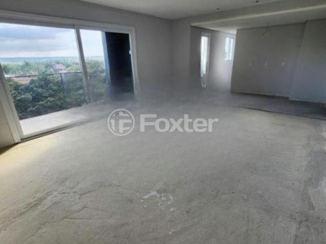 Apartamento, 2 dormitórios, 94.87 m², em Pinheiro