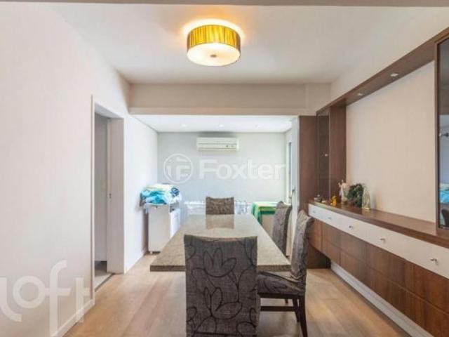 Apartamento, 2 dormitórios, 95 m², em Bela Vista