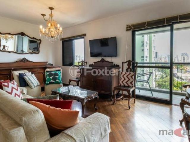 Apartamento, 2 dormitórios, 95 m², em Indianópolis