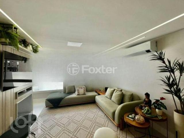 Apartamento, 2 dormitórios, 95 m², em Navegantes