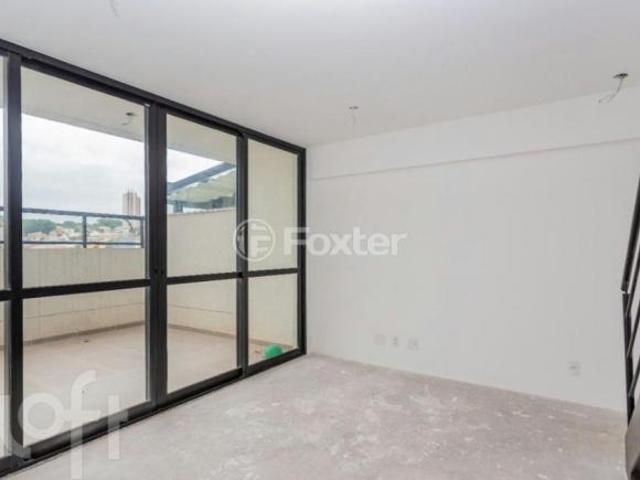 Apartamento, 2 dormitórios, 95 m², em Saúde